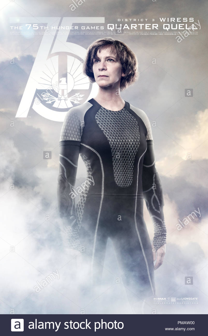 Amanda Plummer High Resolution Stock Photography and Images - Alamy