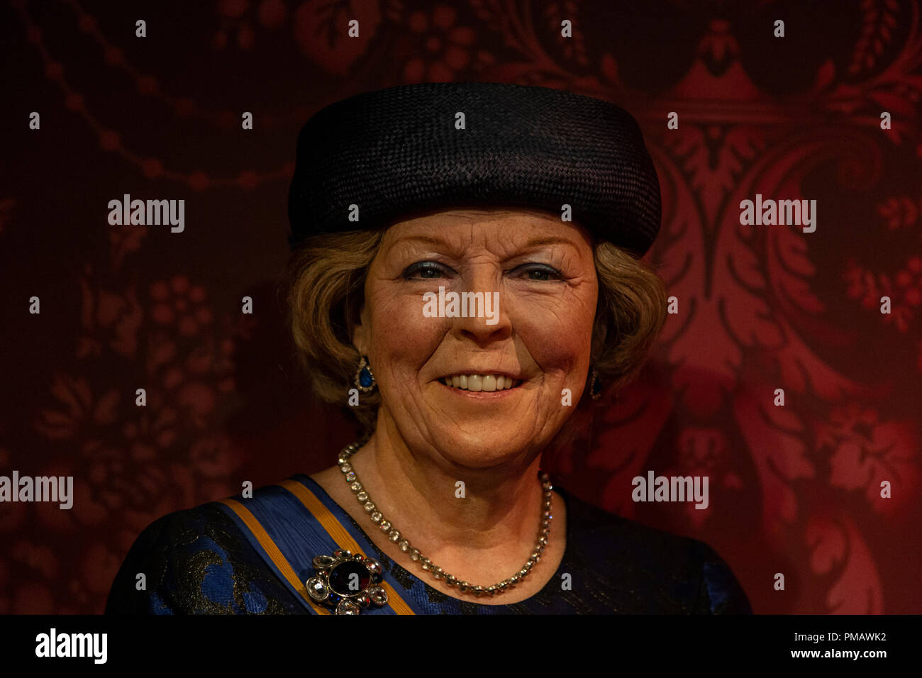 Wax Replicas Stock Photos & Wax Replicas Stock Images - Alamy