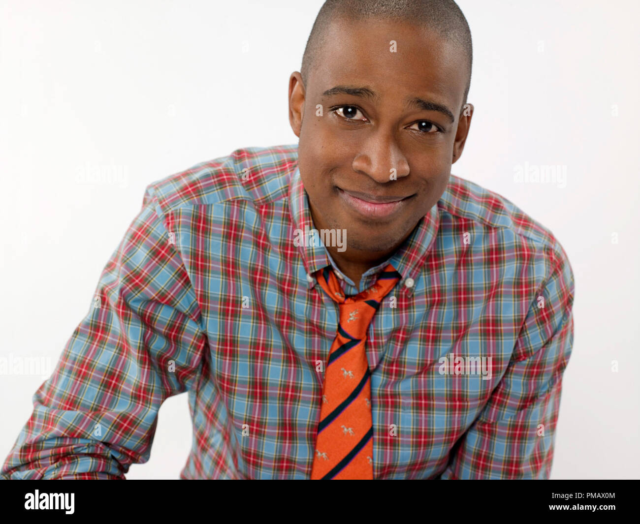 "30 Rock" Season 2 (2007 - 2008) Keith Powell Stock Photo - Alamy