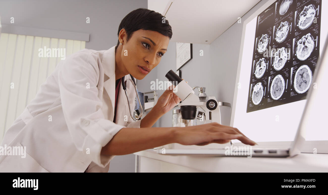 X ray microscope hi-res stock photography and images - Alamy