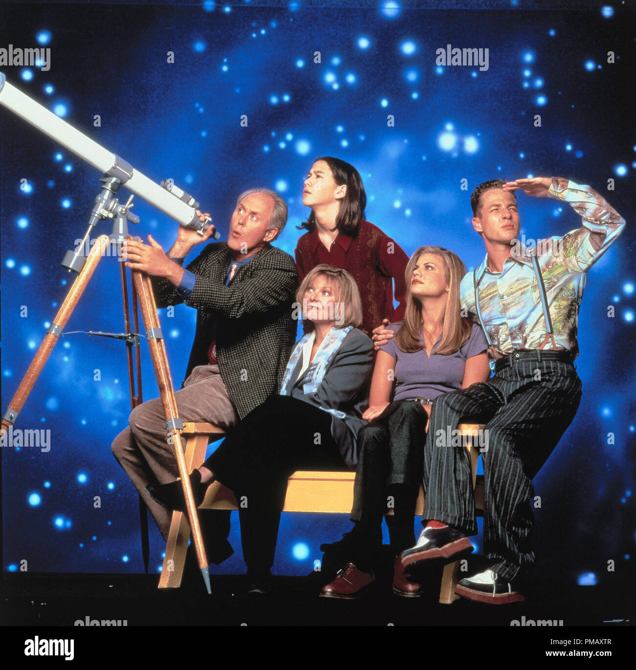 Joseph gordon levitt and jane hi-res stock photography and images - Alamy