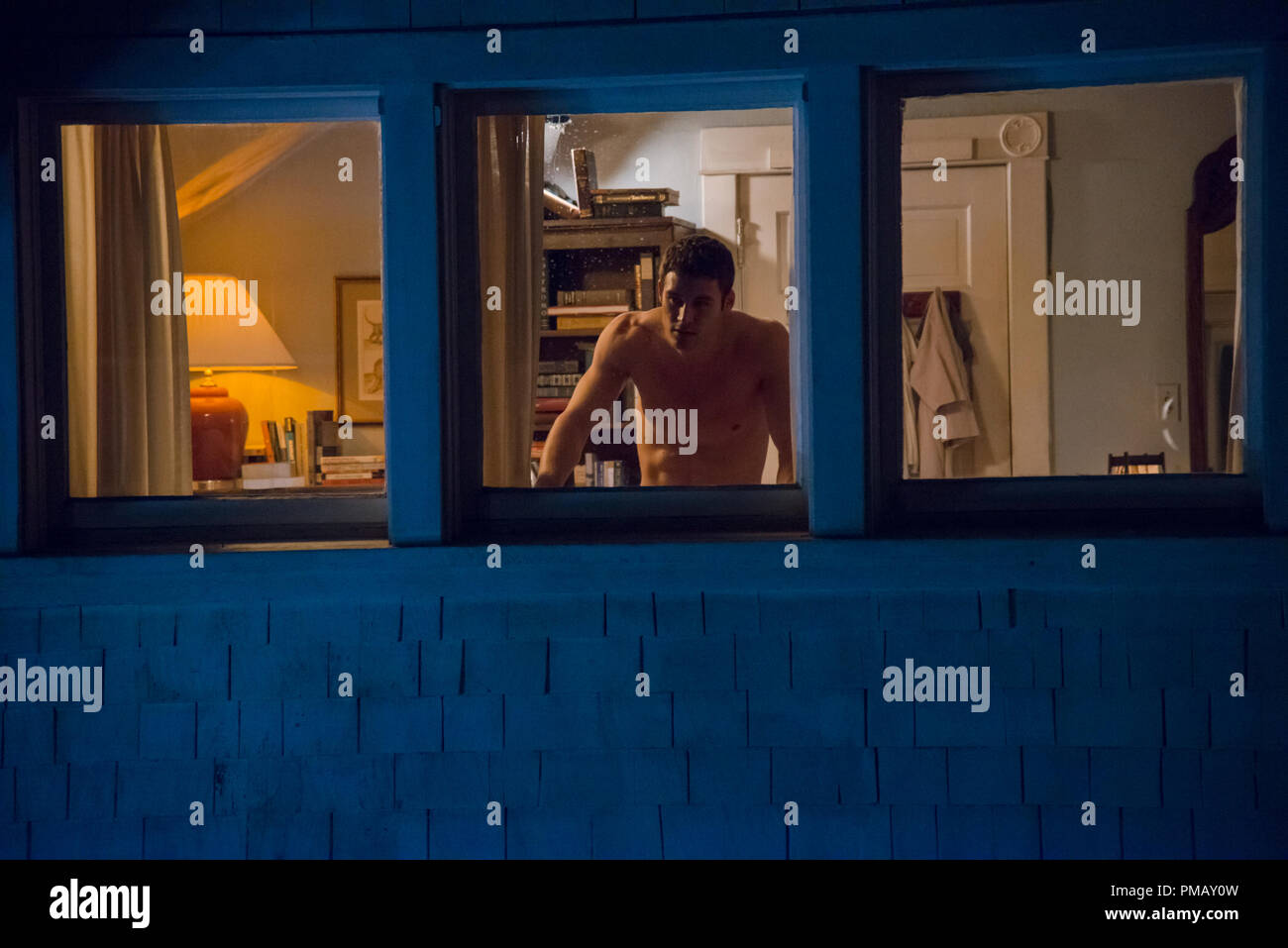 Noah sandborn hi-res stock photography and images - Alamy