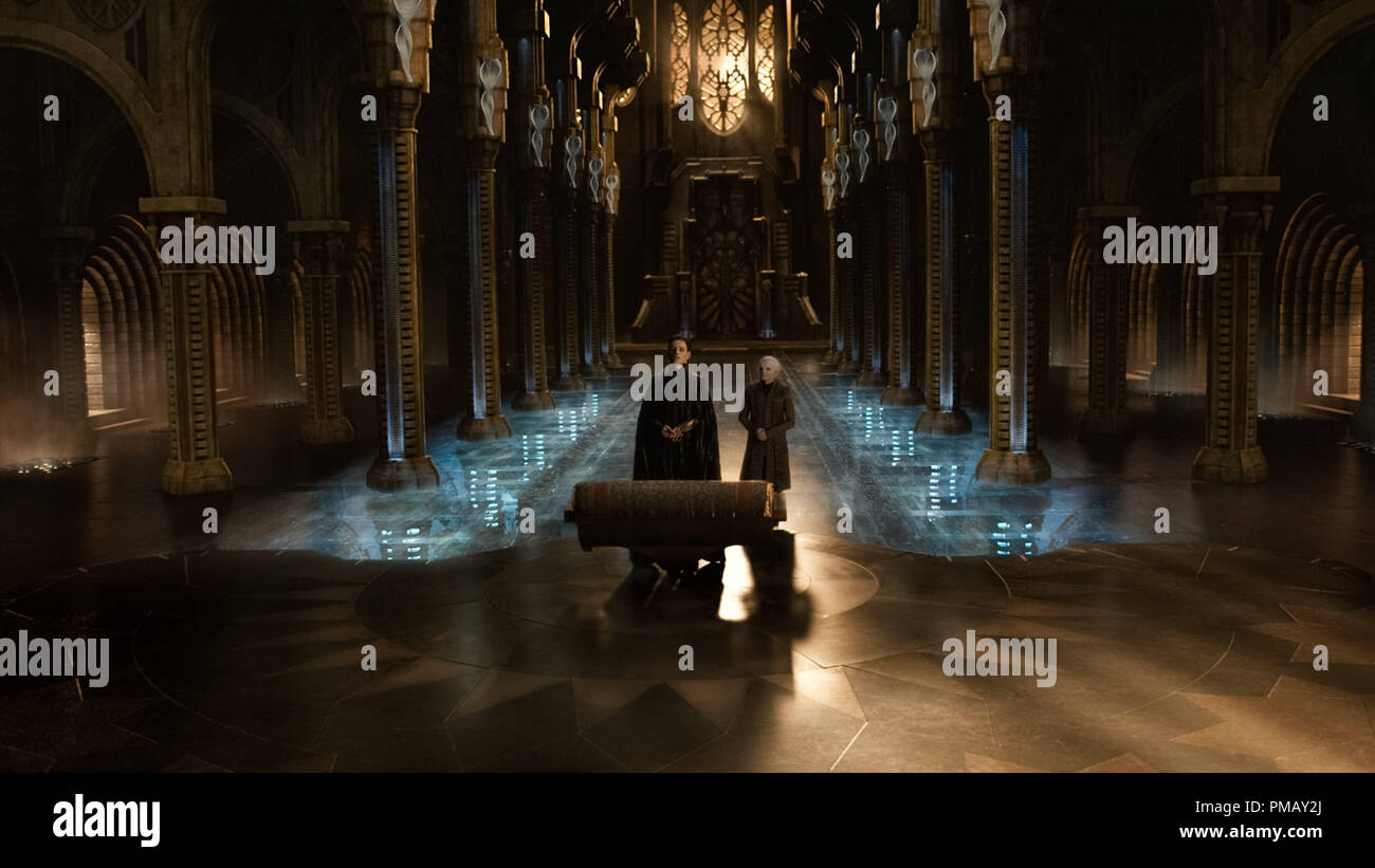 Jupiter ascending hi-res stock photography and images - Alamy