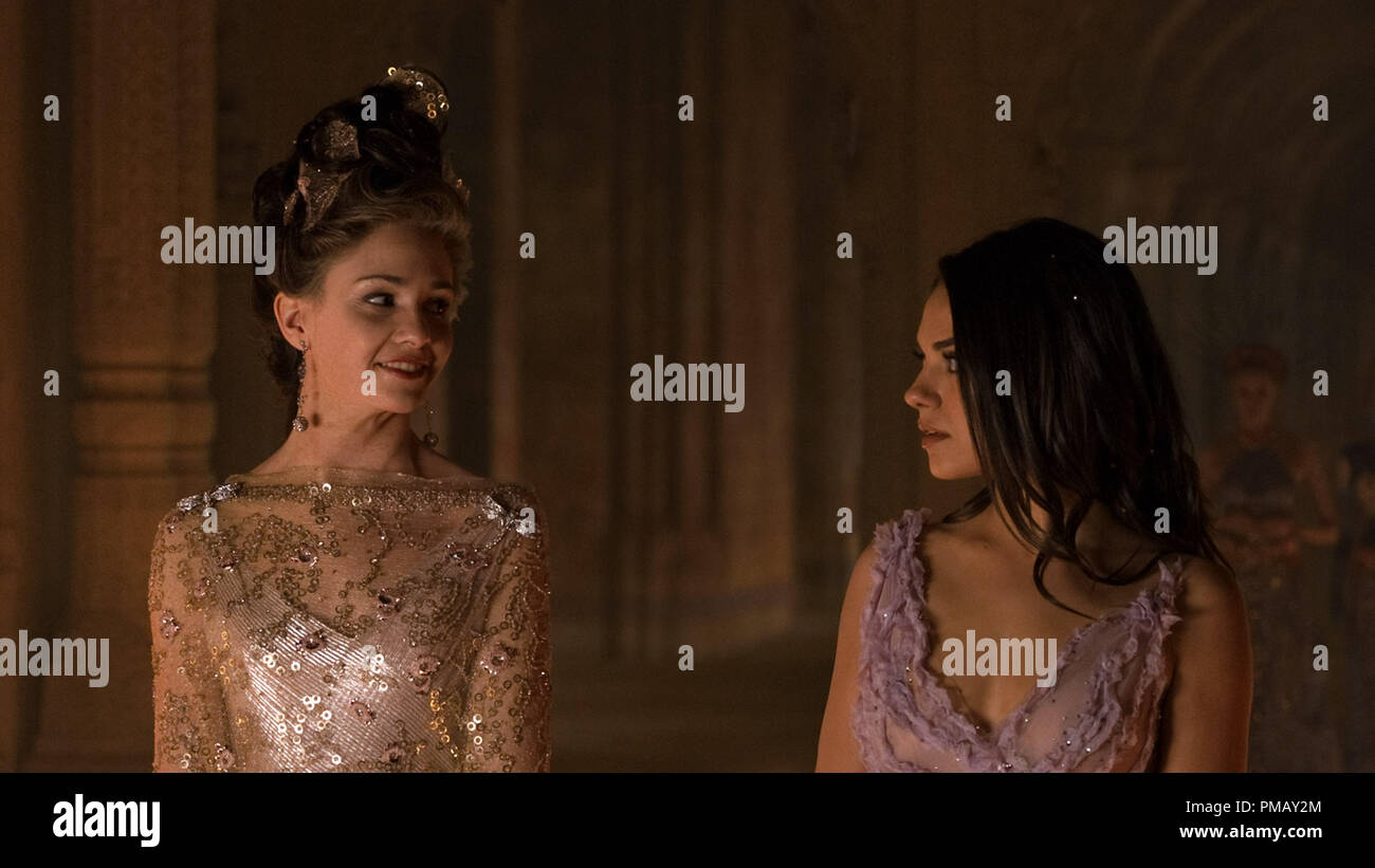 Jupiter Ascending High Resolution Stock Photography And Images Alamy