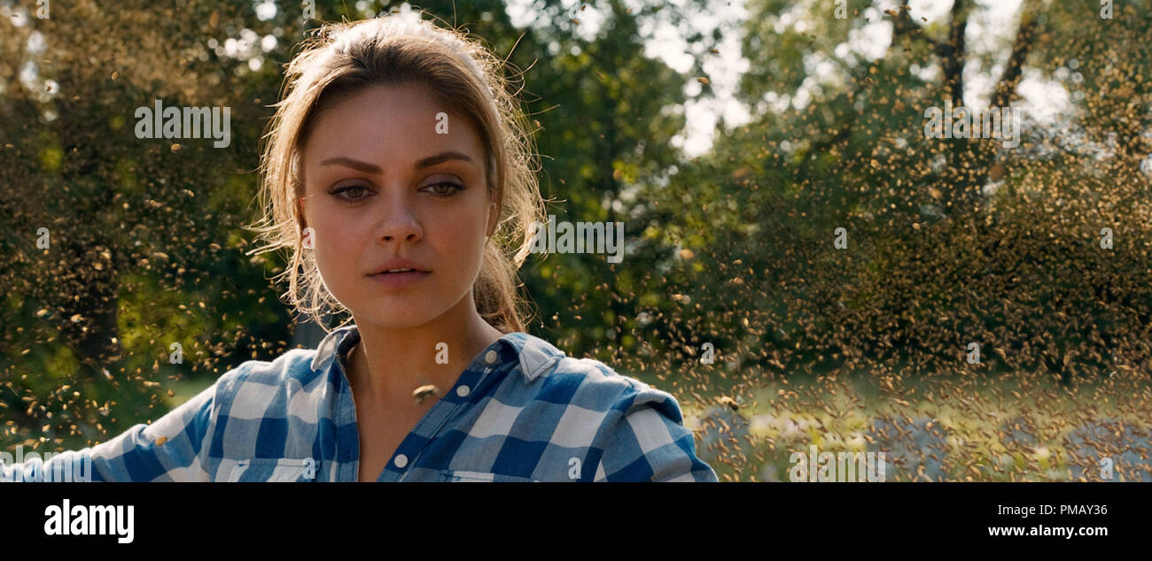 Jupiter Jones High Resolution Stock Photography and Images - Alamy