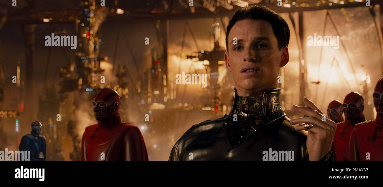 Jupiter ascending, eddie hi-res stock photography and images - Alamy