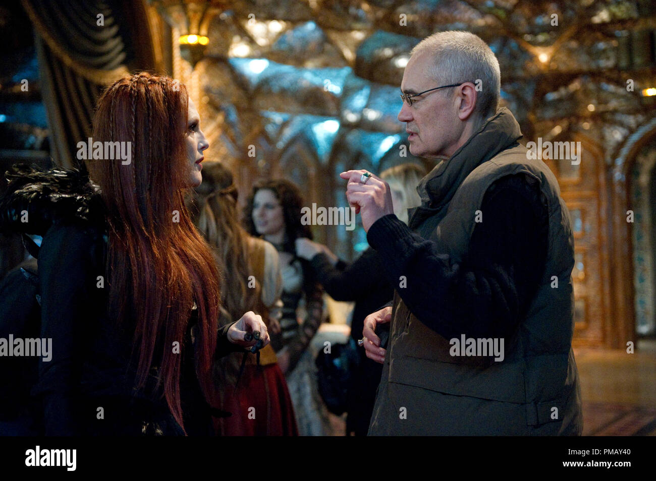 Seventh son film still hi-res stock photography and images - Alamy