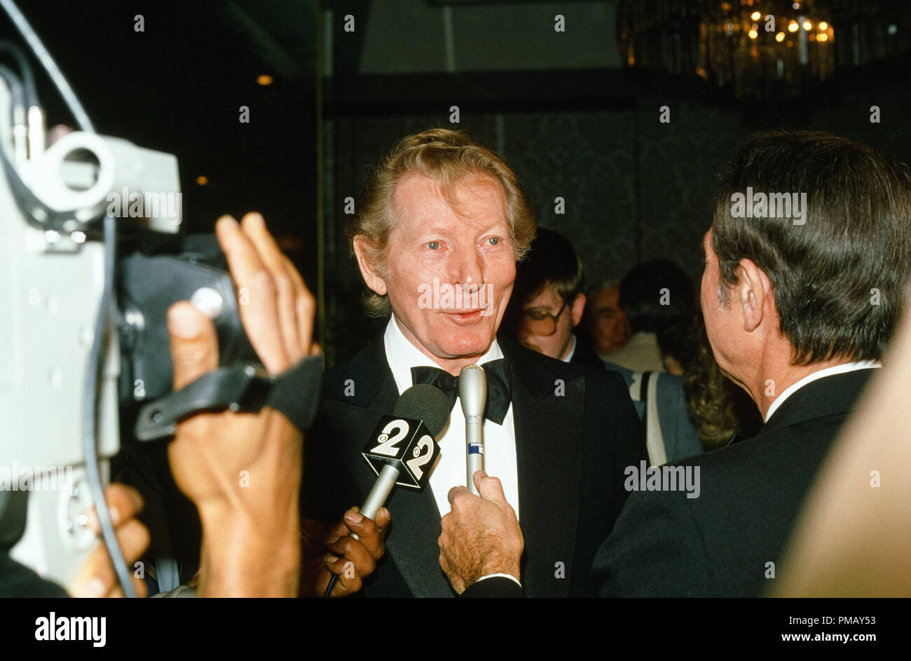 Danny kaye hi-res stock photography and images - Alamy
