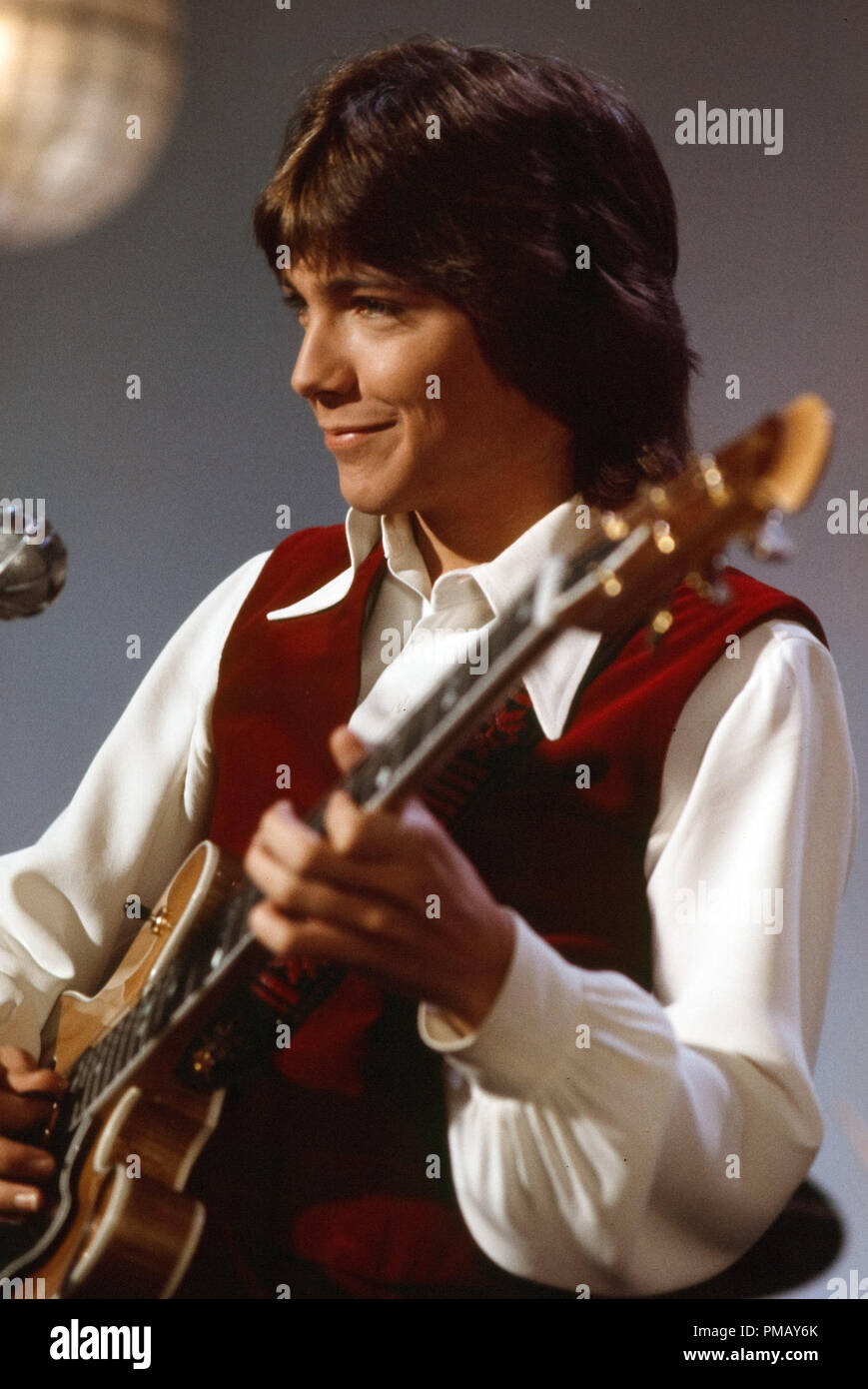 David cassidy hi-res stock photography and images - Alamy