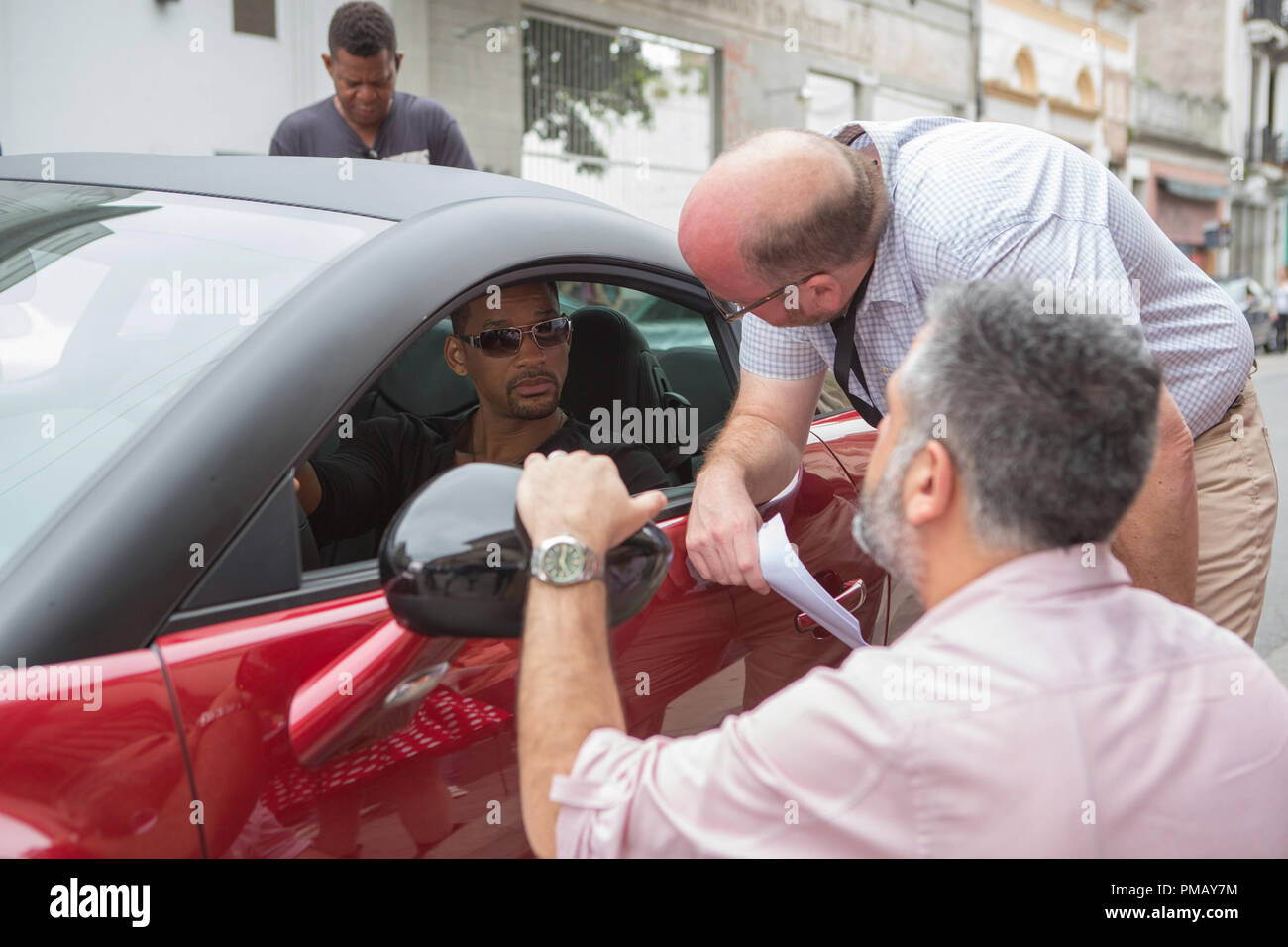 John requa hi-res stock photography and images - Alamy