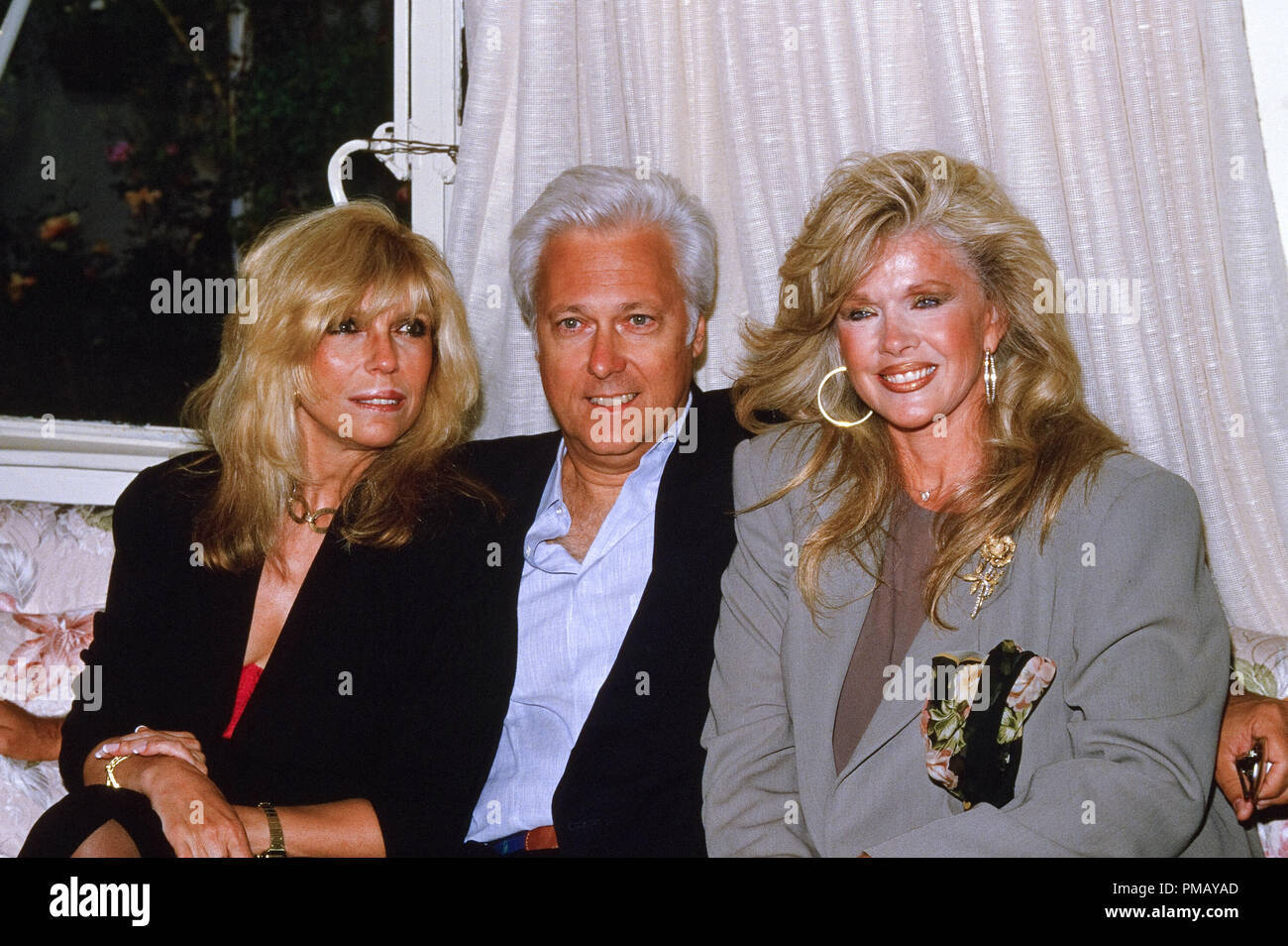 Connie jones hi-res stock photography and images - Alamy