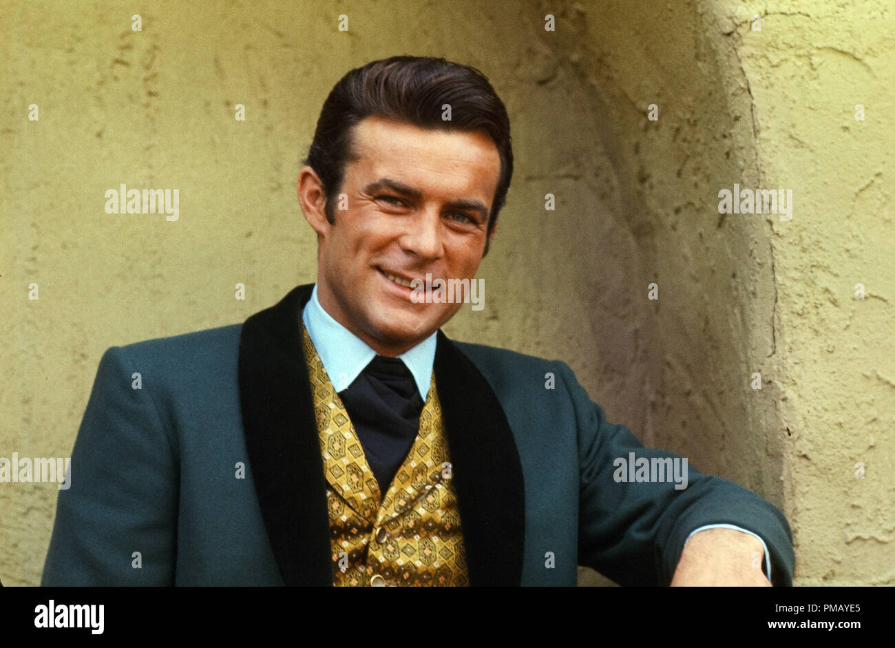 Robert Conrad Wild Wild West