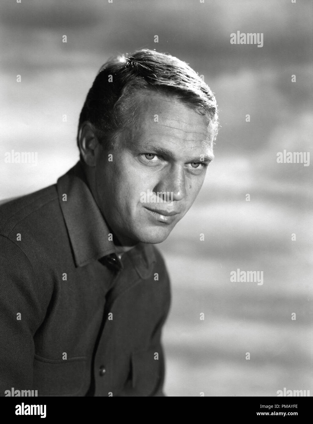 Steve McQueen, "Wanted: Dead or Alive", circa 1958 File Reference ...