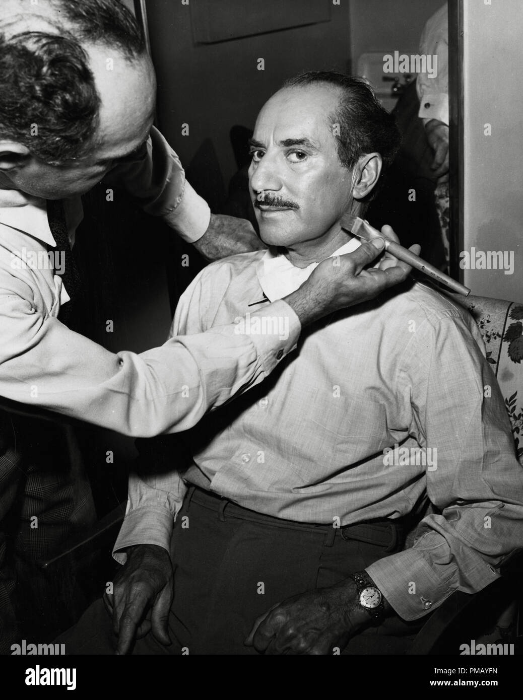 Groucho marx hi-res stock photography and images - Alamy