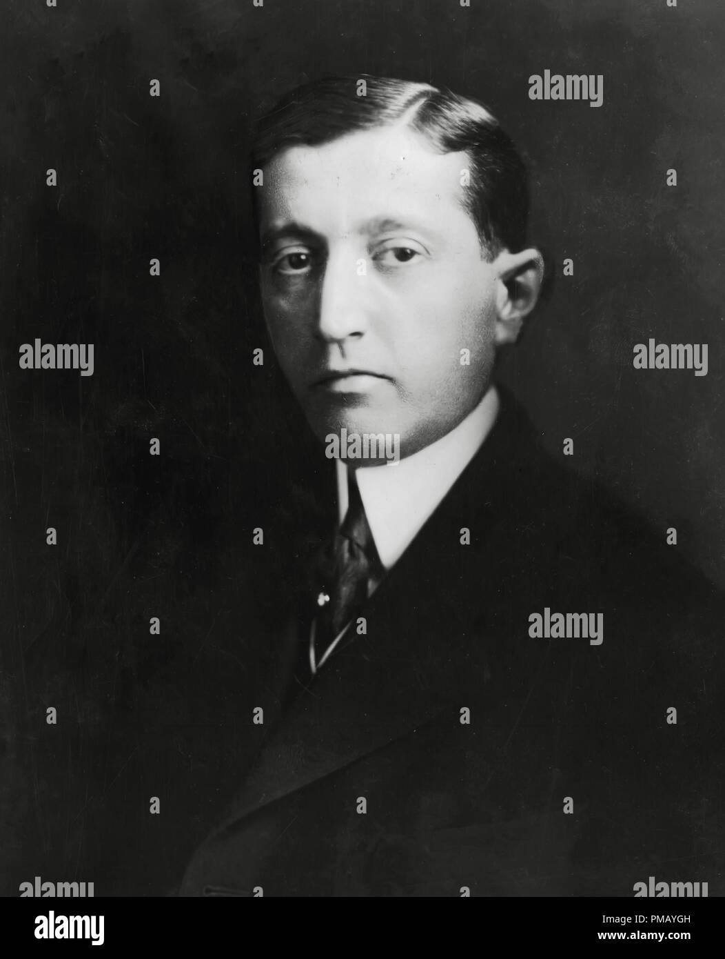 Will h hays hi-res stock photography and images - Alamy