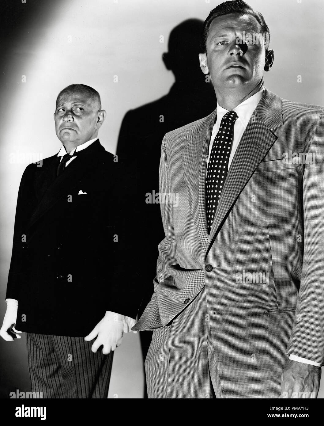 Erich von stroheim movie hi-res stock photography and images - Alamy