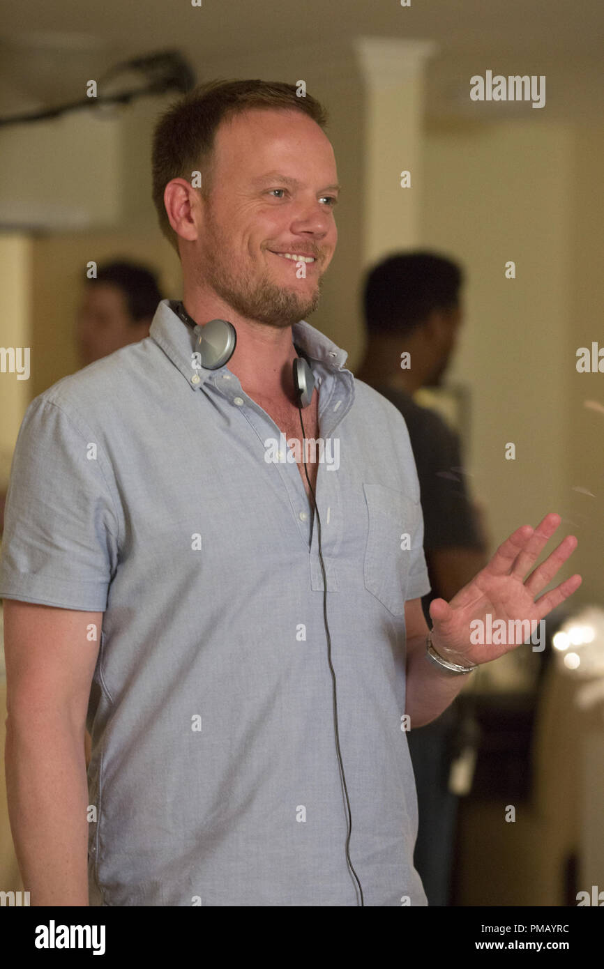 Jason moore where hi-res stock photography and images - Alamy