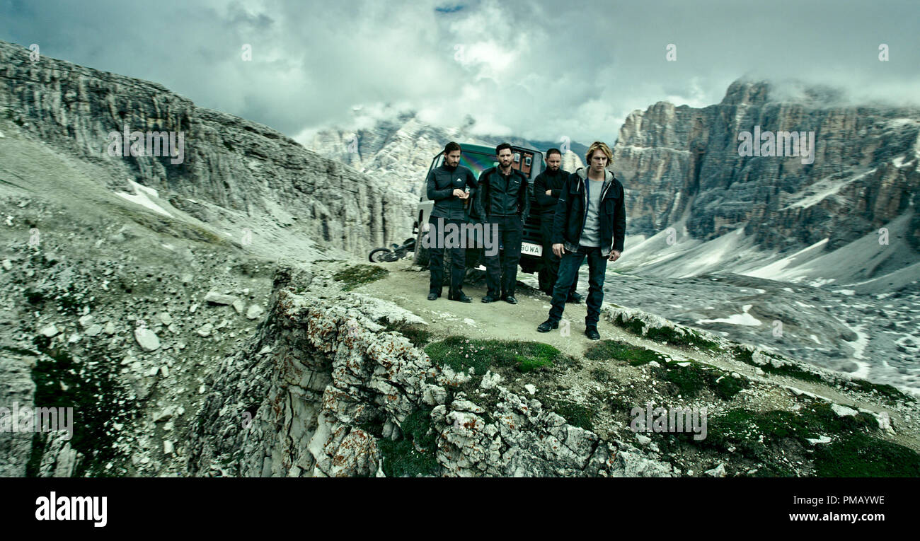 Clemens Schick High Resolution Stock Photography and Images - Alamy