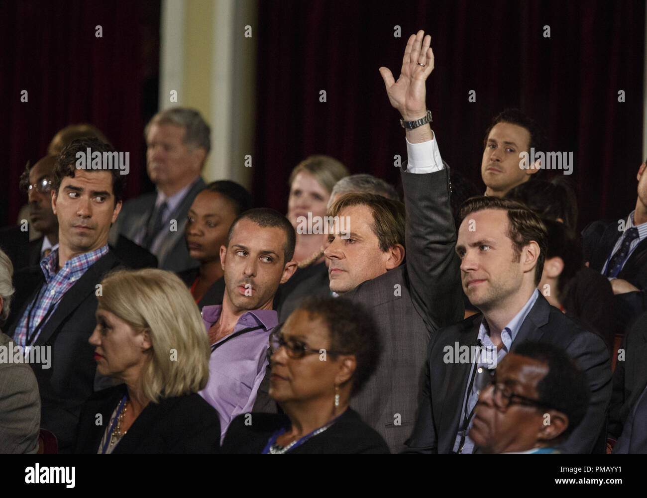 Danny porter hi-res stock photography and images - Alamy