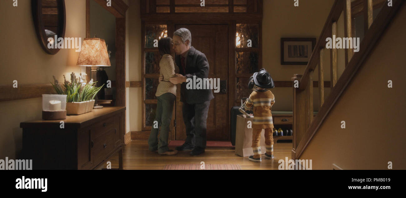 Tom Noonan High Resolution Stock Photography and Images - Alamy