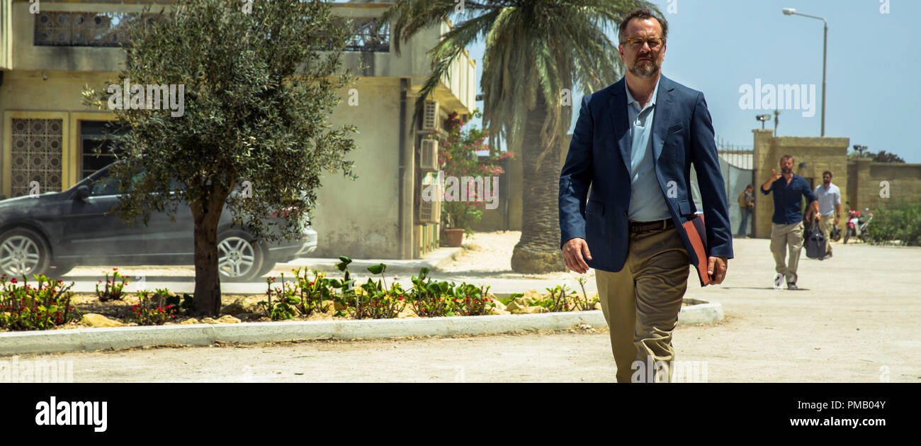 Tyrone left hi-res stock photography and images - Alamy