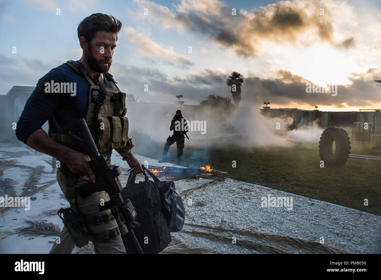 Benghazi High Resolution Stock Photography and Images - Alamy