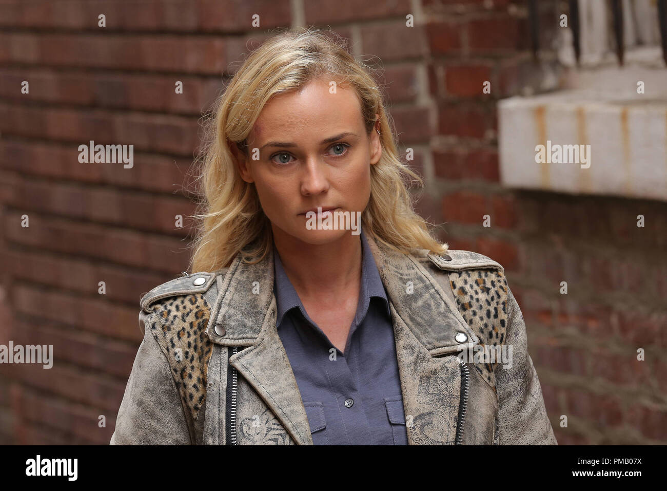 THE BRIDGE - "Beholder" - Episode 11 (Airs; Wednesday; September 17; 10 ...