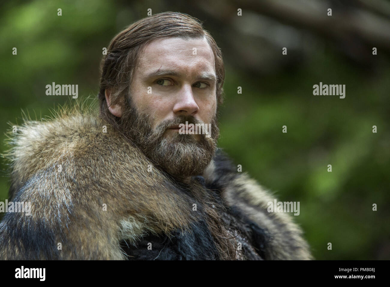 Clive Standen The Vikings High Resolution Stock Photography and Images ...