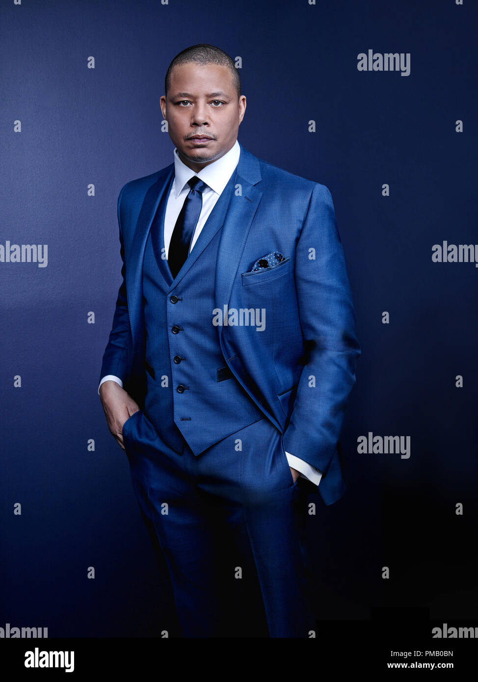 Empire lucious lyon hi-res stock photography and images - Alamy