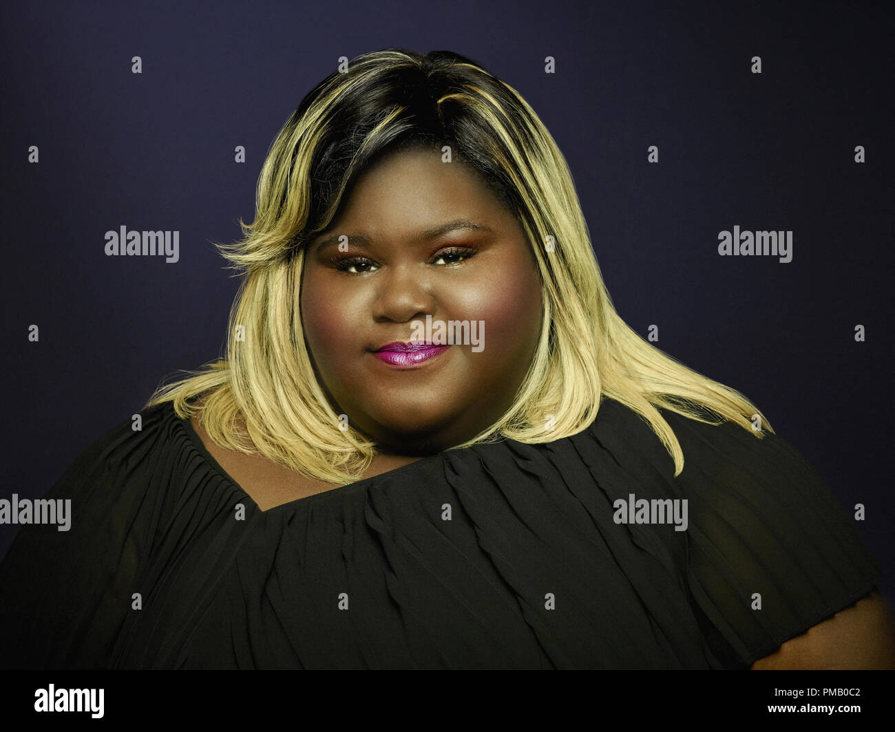 Gabourey hi-res stock photography and images - Alamy