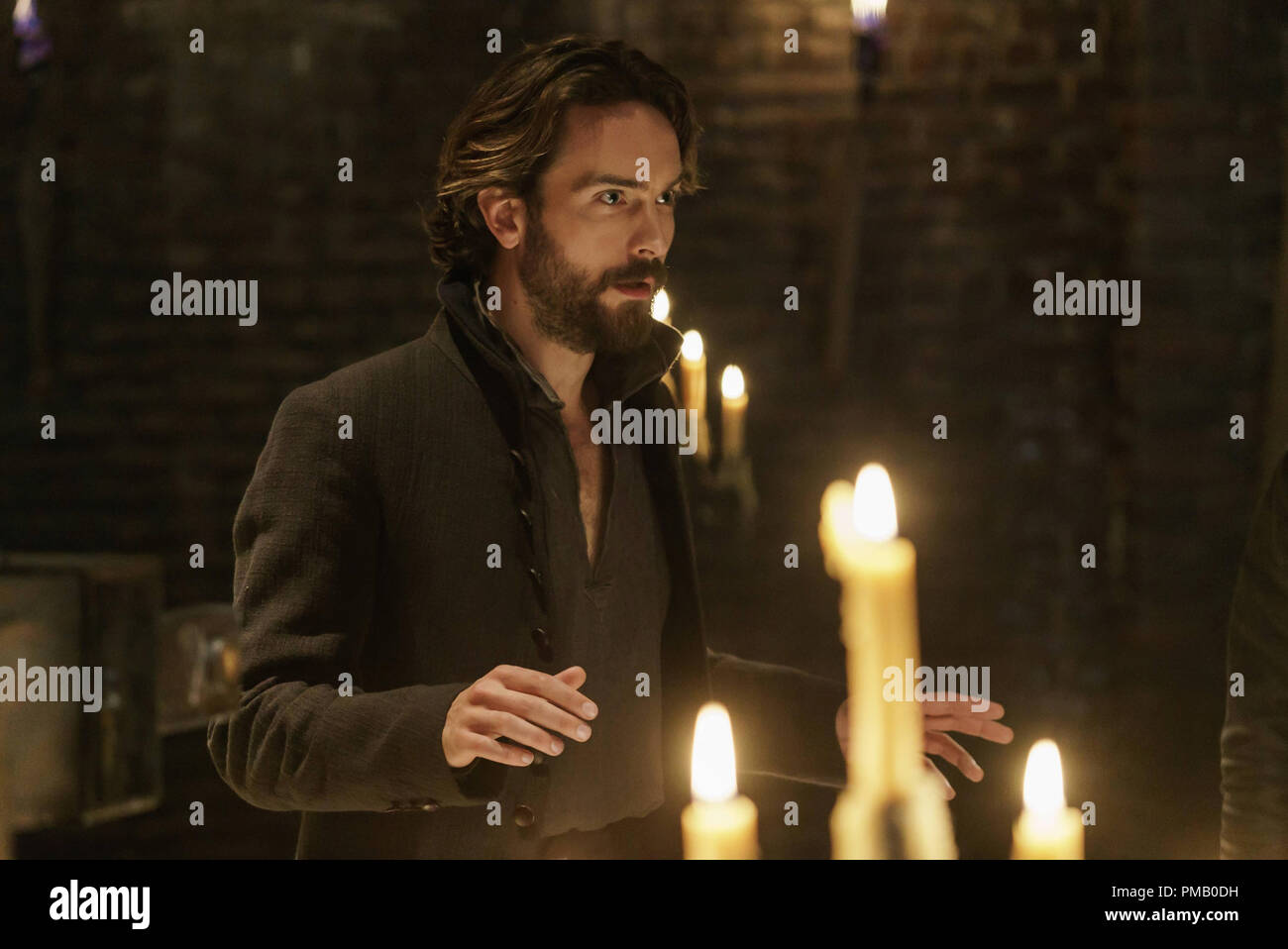 Tom mison hi-res stock photography and images - Alamy