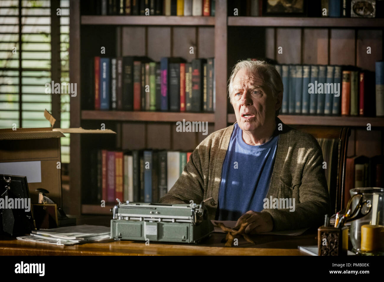 Michael McKean as Chuck McGill - Better Call Saul Season 2, Photo ...