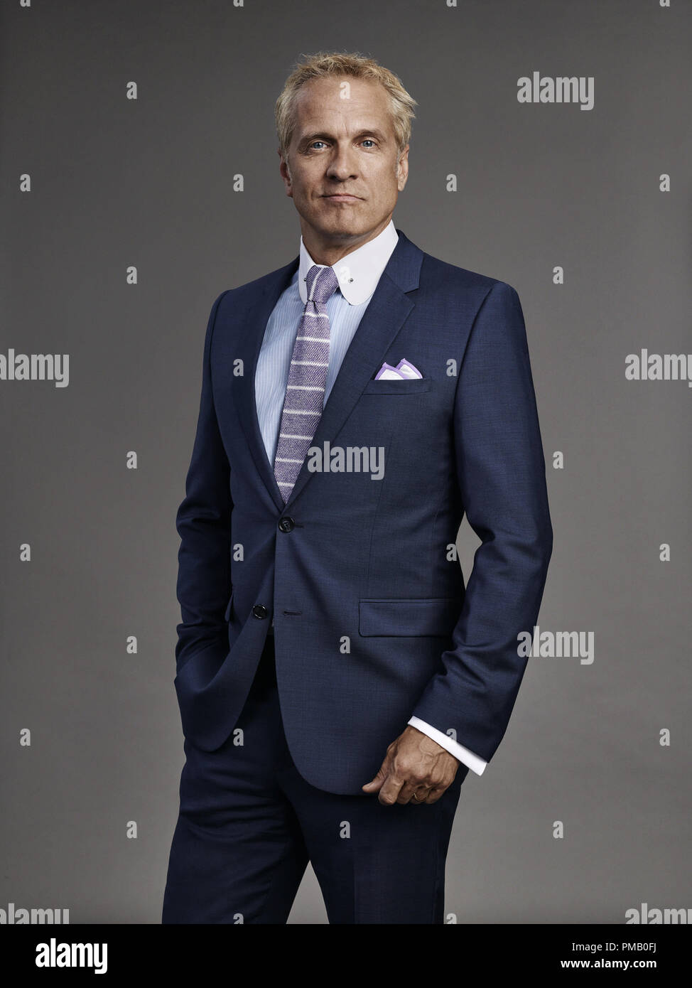 Patrick Fabian as Howard Hamlin - Better Call Saul Season 2, Photo ...