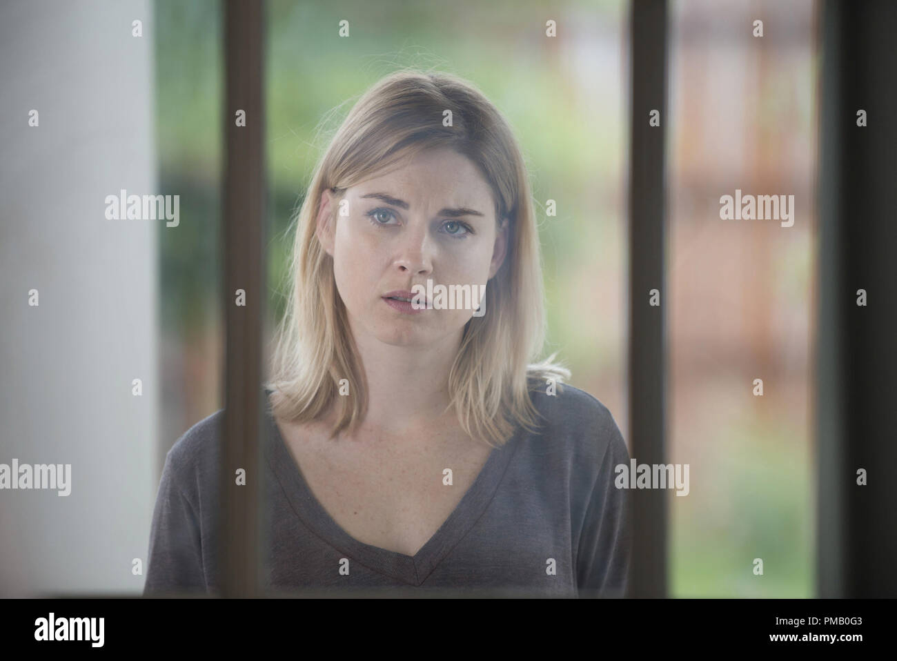 Alexandra breckenridge hi-res stock photography and images - Alamy