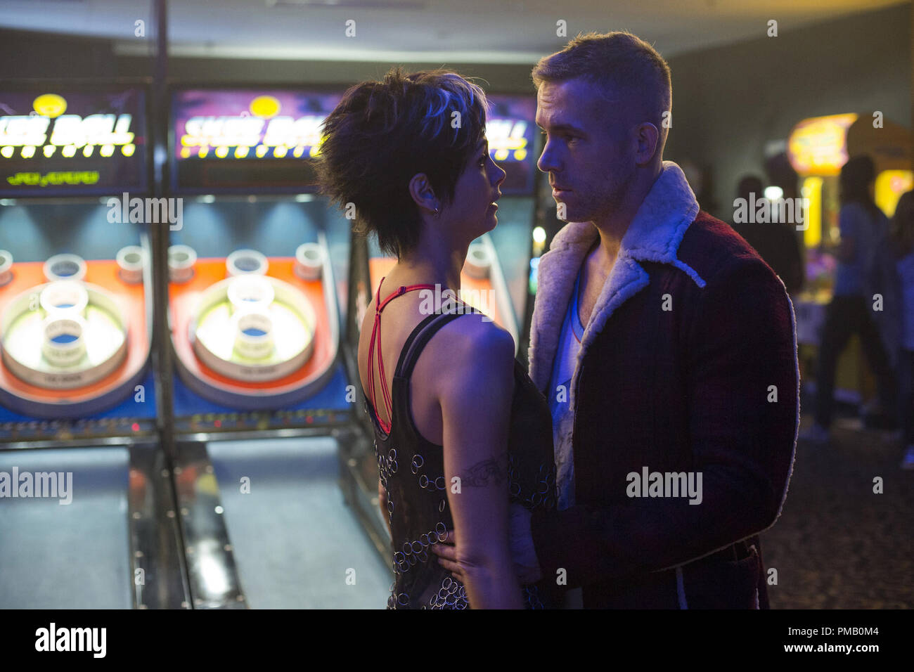 Ryan wade hi-res stock photography and images - Alamy