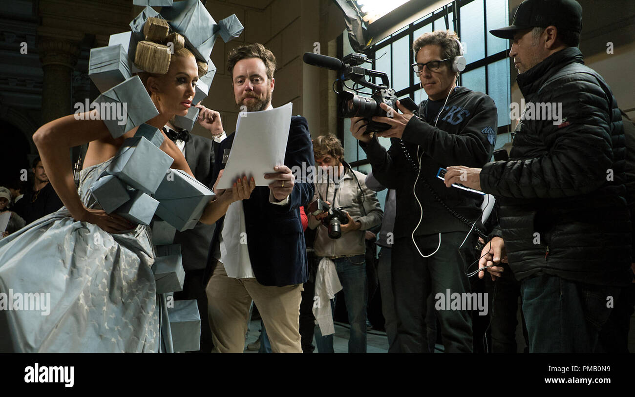 Ben Daly High Resolution Stock Photography and Images - Alamy