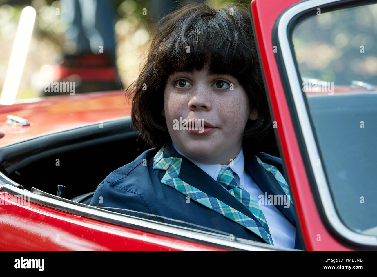 Derek Zoolander High Resolution Stock Photography and Images - Alamy