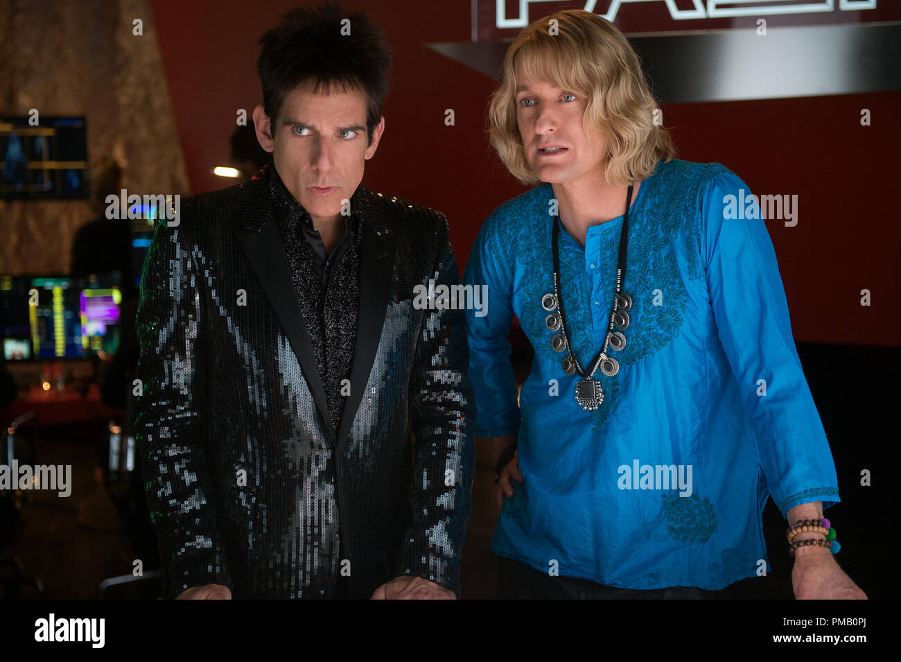 Hansel Zoolander Going