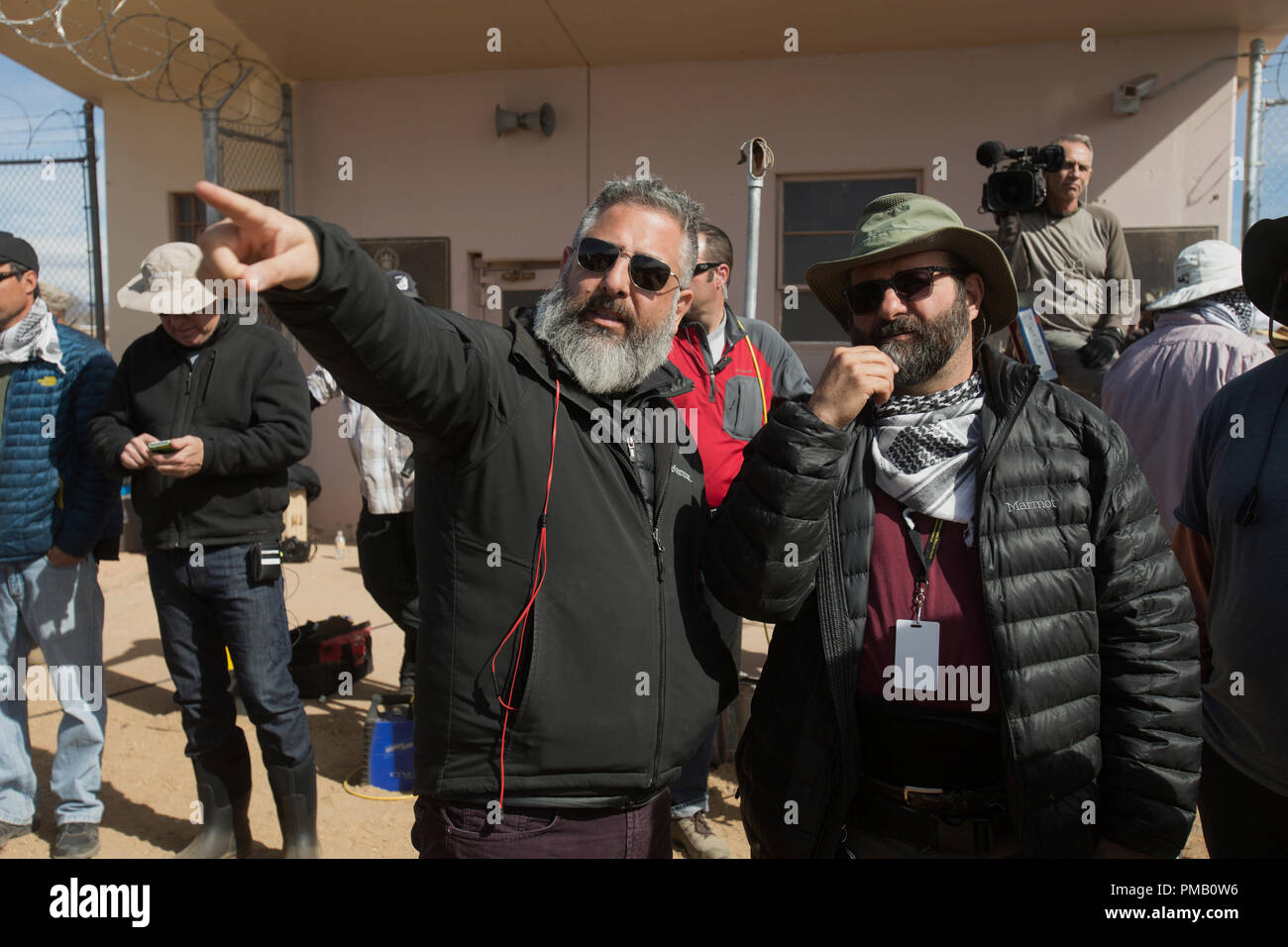 Tango director hi-res stock photography and images - Alamy