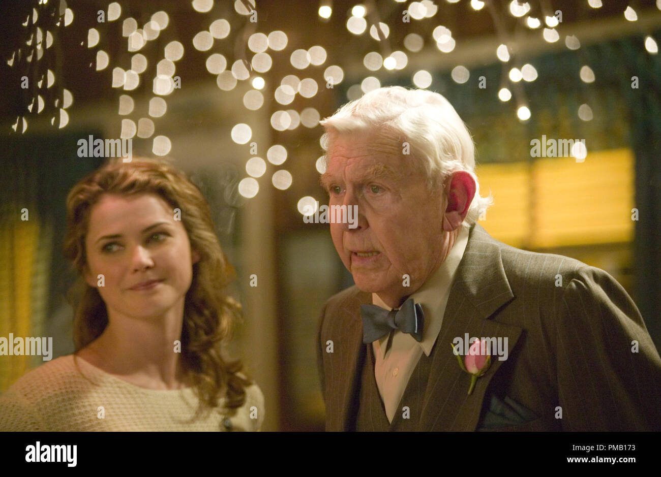 Keri Russell, Andy Griffith "Waitress" (2007) Fox Searchlight Pictures ...