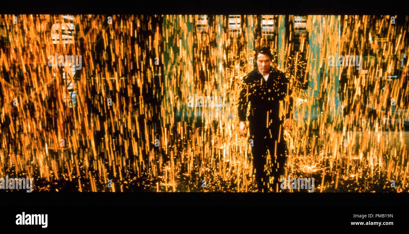 The One Jet Li High Resolution Stock Photography and Images - Alamy