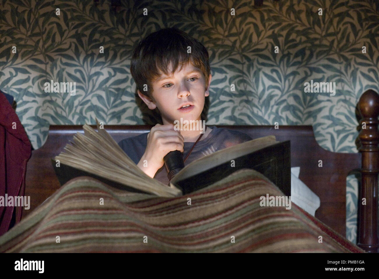 Highmore Spiderwick High Resolution Stock Photography and Images - Alamy