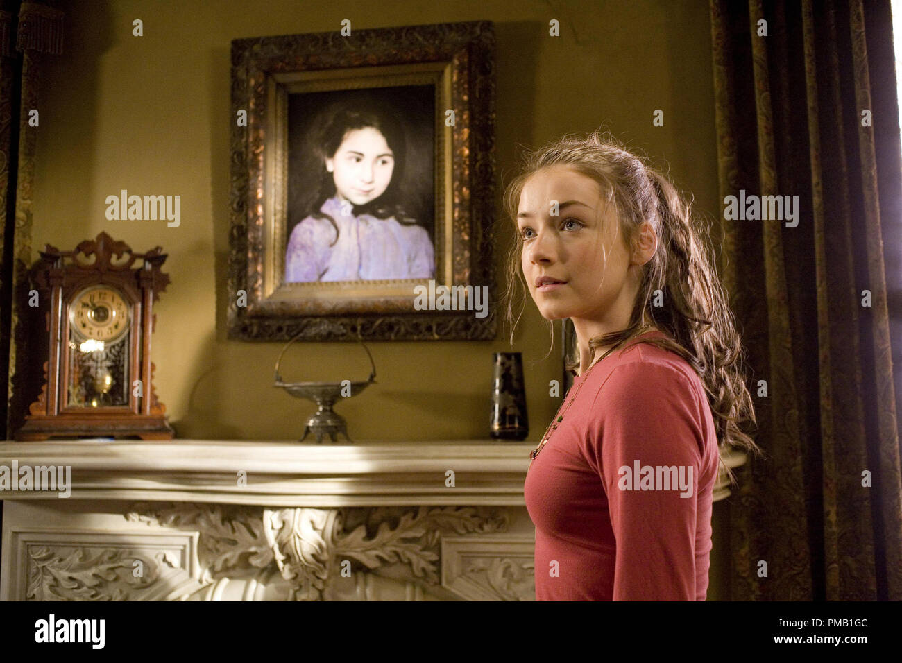 Sarah Bolger High Resolution Stock Photography and Images - Alamy