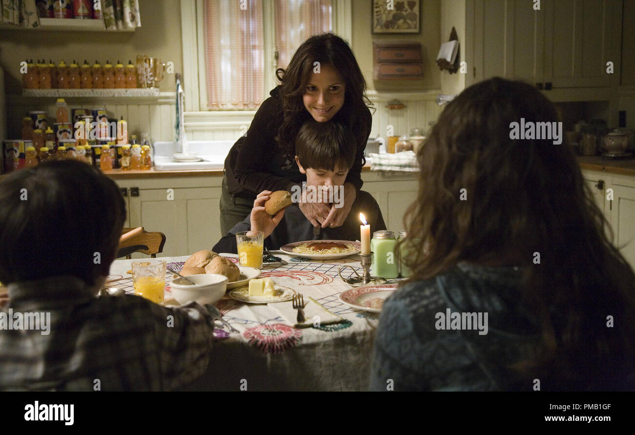 Mallory Grace Spiderwick Chronicles