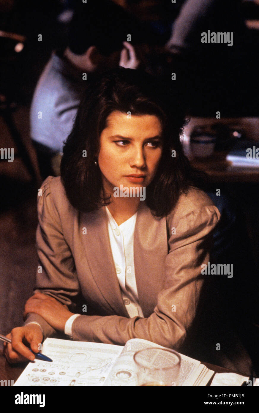 Daphne Zuniga Fly