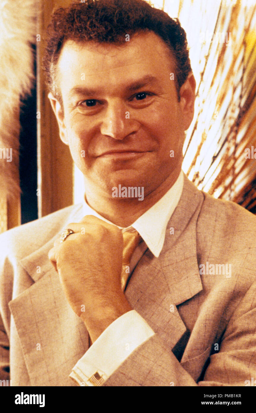Robert Wuhl