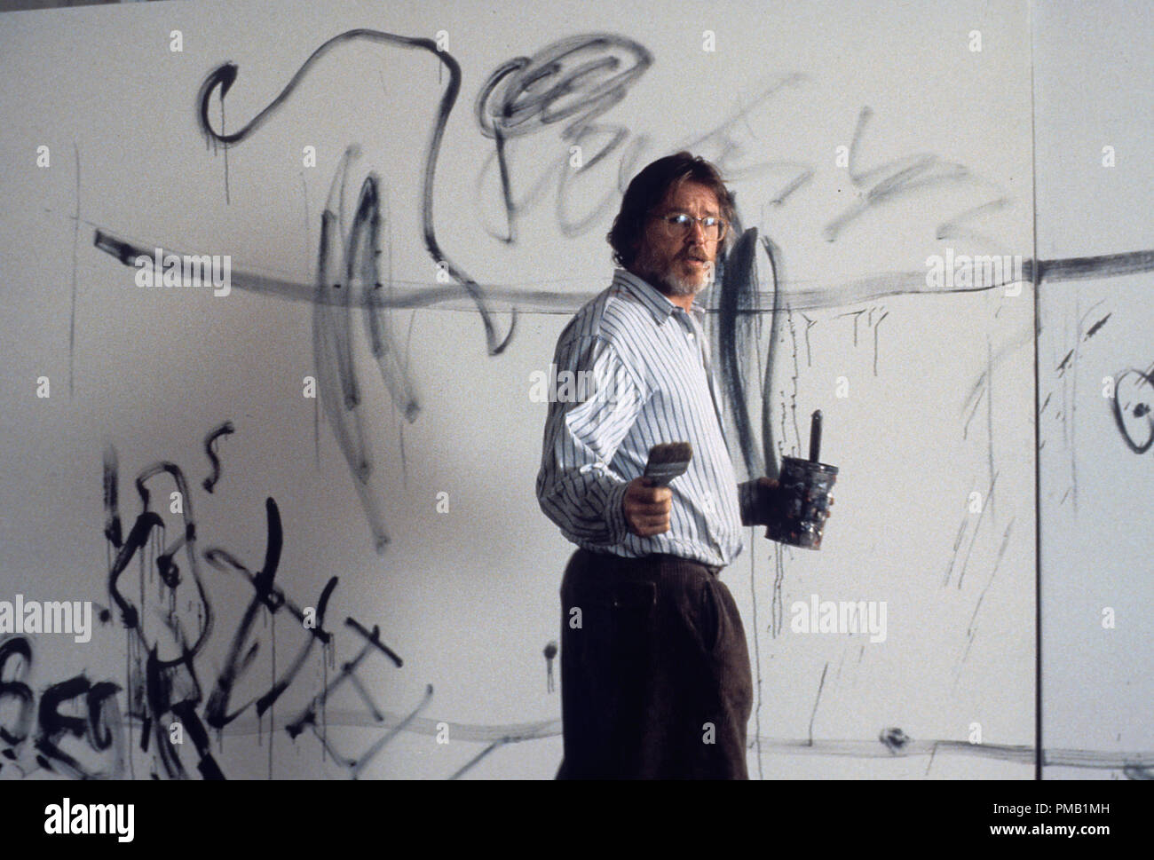 Film still or Publicity still from "New York Stories" (Life Lessons ...