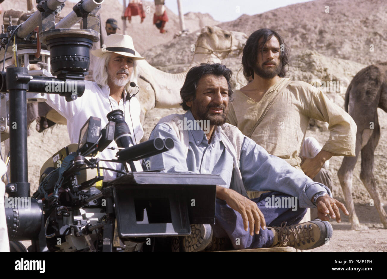 Robert richardson hi-res stock photography and images - Alamy