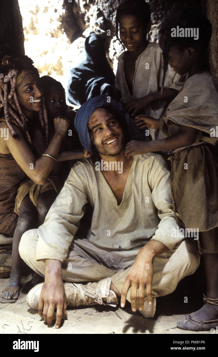 Heath ledger the four feathers hi-res stock photography and images - Alamy