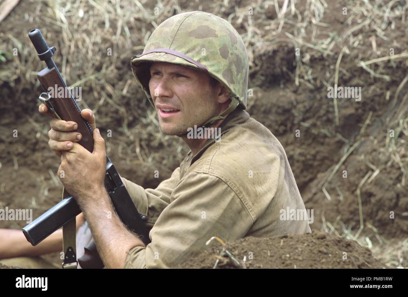 Windtalkers High Resolution Stock Photography and Images - Alamy